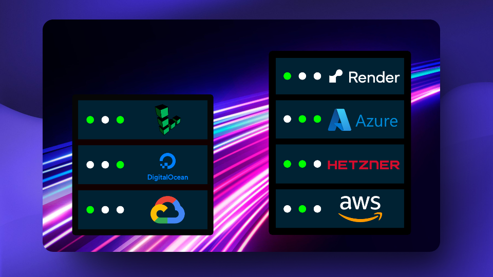 Surprisingly Cheap and Powerful Server Hosting for Indie Devs in 2025 ...